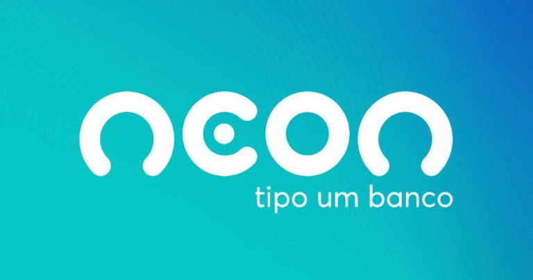 Neon é novo banco digital que não cobra taxas | Em Alta