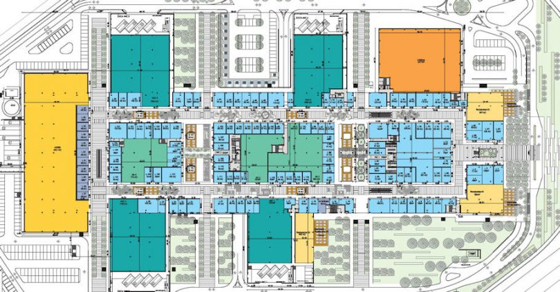 Vale a pena abrir loja em shopping? | Em Alta